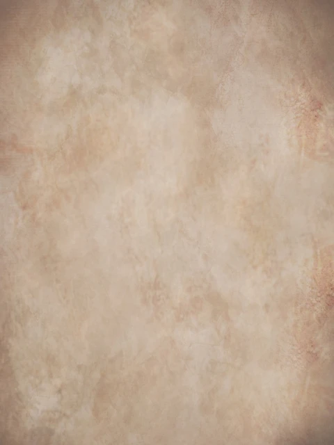 Solid Light Tan Background