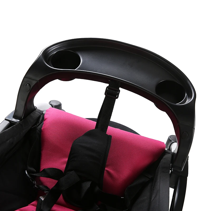Child Tray Baby Stroller Dinner Plate for YOYA Stroller Armrest for ...