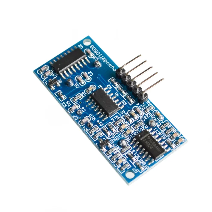 China Low Price Ultrasonic HC-SR05 HY-SRF05 Distance Module Sensor For ...