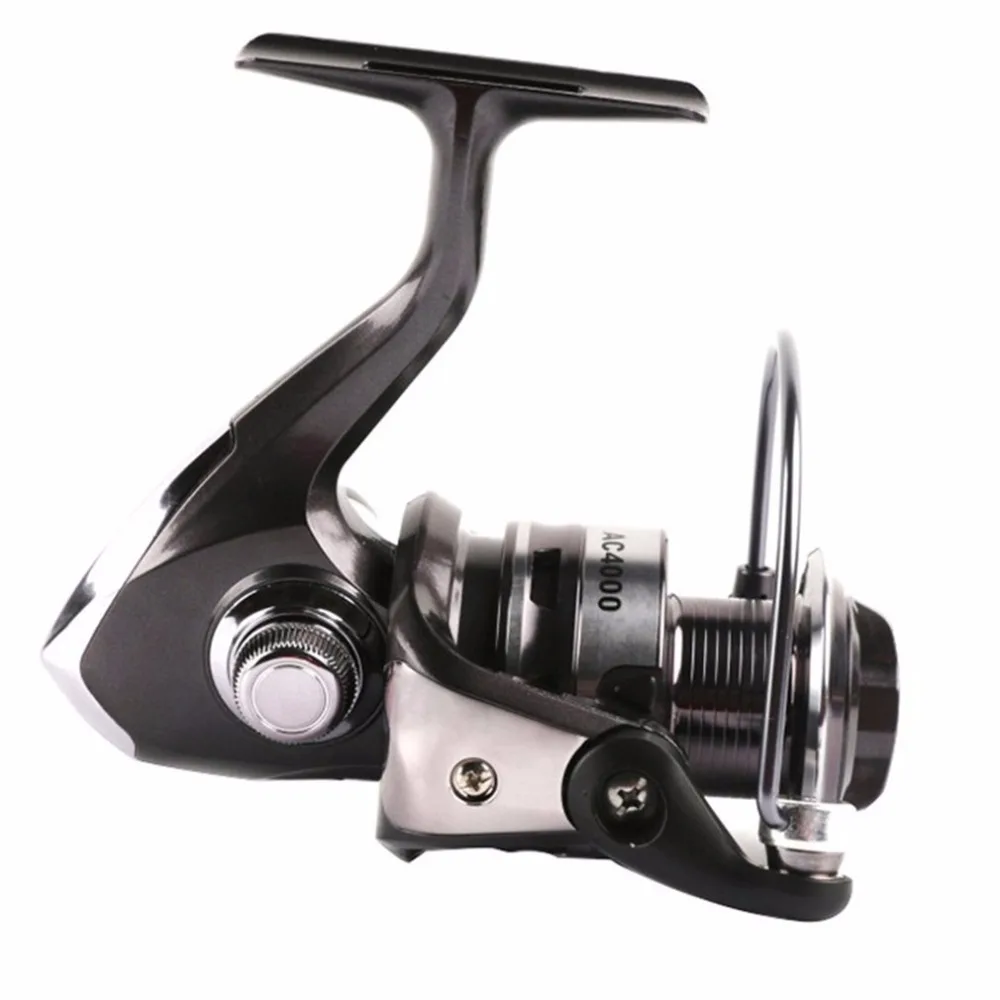 Yolo Fishing Reel Full Metal Head Super Hard Aluminium Alloy Rocker Arm ...