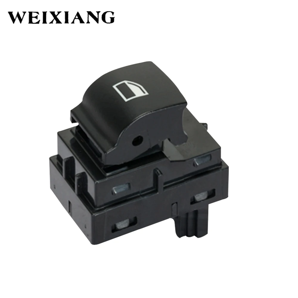 For BMW 5er 7er F10 F10N F11 F11N Power Window Switches Passenger Side ...