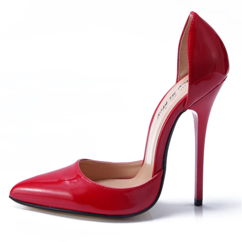 Hey Si Mey Top Sales Sexy Super High Heels Sandals of European and ...