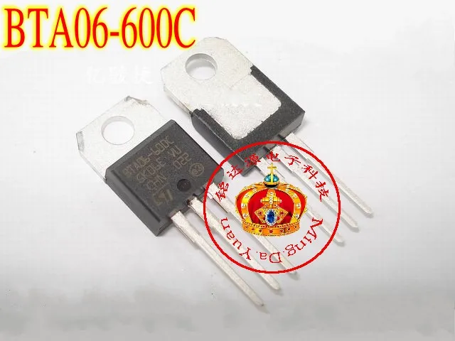 BTA06 600C|BTA06-600C| - AliExpress