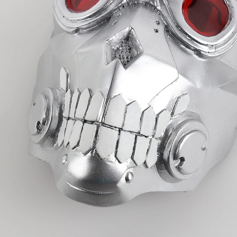 IGameracg Sword Art Online 2 Маска из пистолета смерти фантомная пуля ...