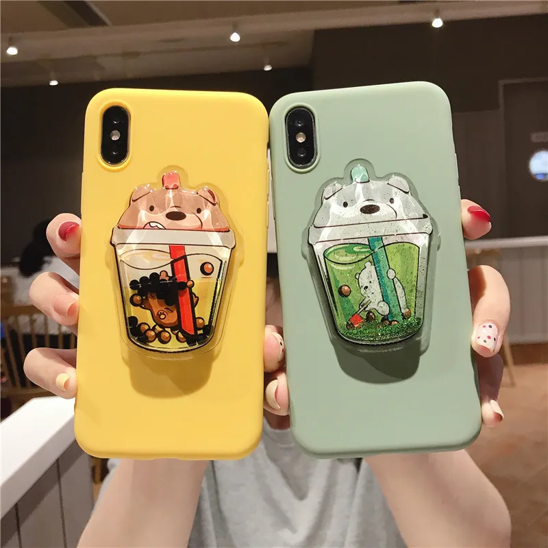 Милый чехол для huawei Honor 5A LYO-L21 6A 6C 7A 7C 6X7X7 S 8 Lite 8S ...