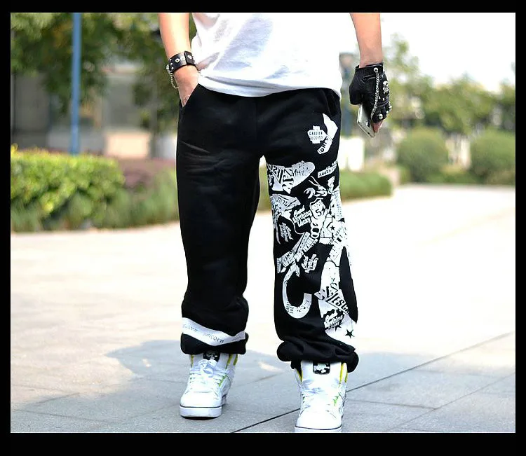 Pantalones Hip Hop 2020 - Envio a todo Chile