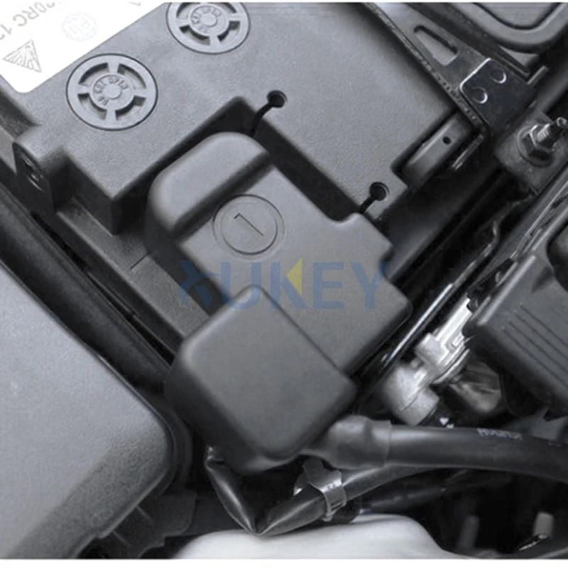 Battery Negative Terminal Cover For Hyundai Accent Solaris Verna KIA ...