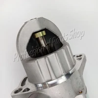 Стартер для Mercedes Benz средних и тяжелых грузовиков Unitog U-300 U ...