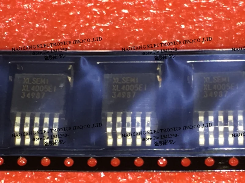 Xl4005e1 100% original|xl4005e1| - AliExpress