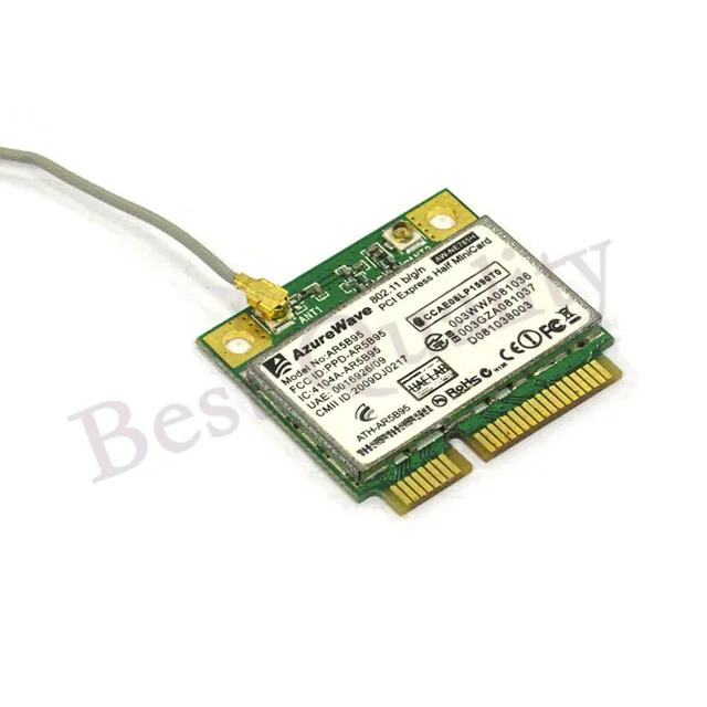 Купить новый модуль wifi мини-pcie с 3g маршрутизатор в интернет ...