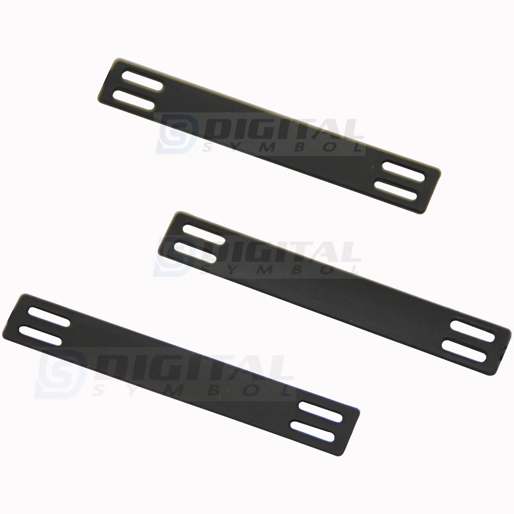 Cable Marker Carrier Strips MS 65 With Size=65mmX9.5mm|marker cable ...