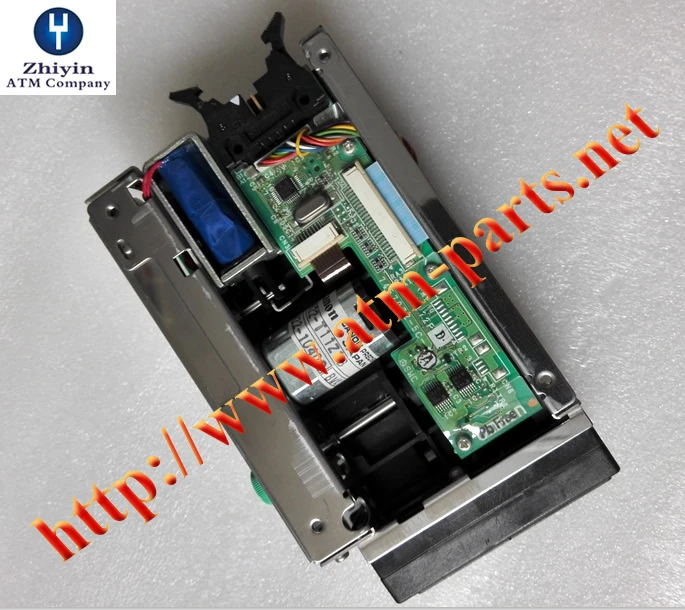 Omron V2BF 01JS AP1 V2BF Card Reader ATM PARTS|parts for diesel engine ...