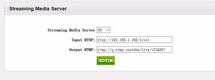 2,4G& 5G wifi IPTV H.264/MPEG4 HTTP/RTSP/RTMP/HLS LIVE STREMING 1080@ 60 HDMI к IP видео ...