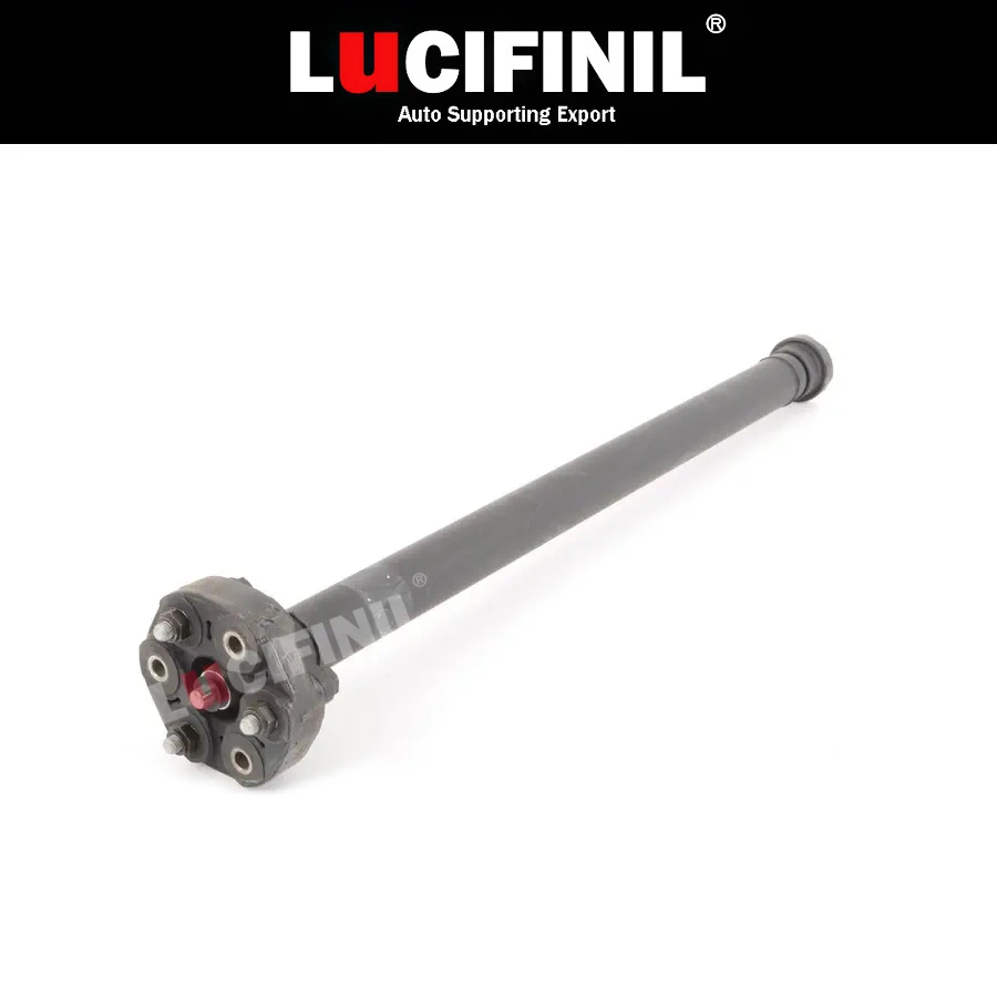 LuCIFINIL 프론트 구동축 프롭 샤프트, BMW X5 E53 26207524371|Universal Joints ...