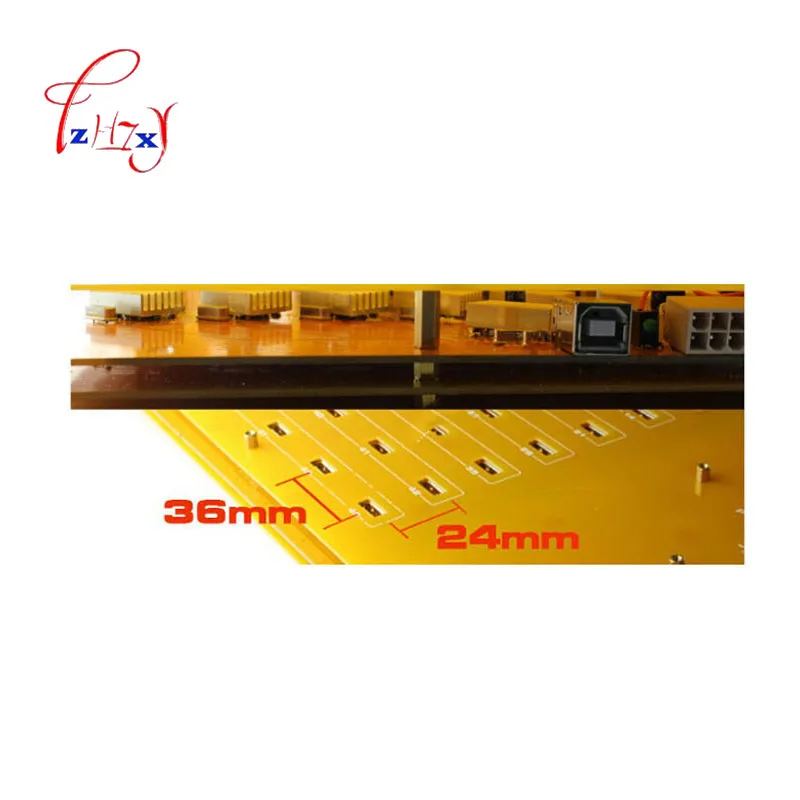 Industrial grade 49 Port High-speed hubs/Charger with data transmission ...