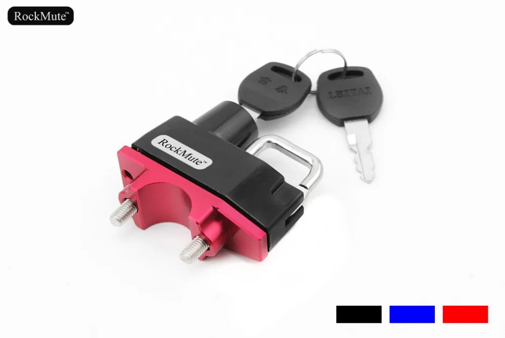 Motorcycle Helmet Lock For Honda Cb150r Cb300r Cb300f Cb500f Cb500x ...
