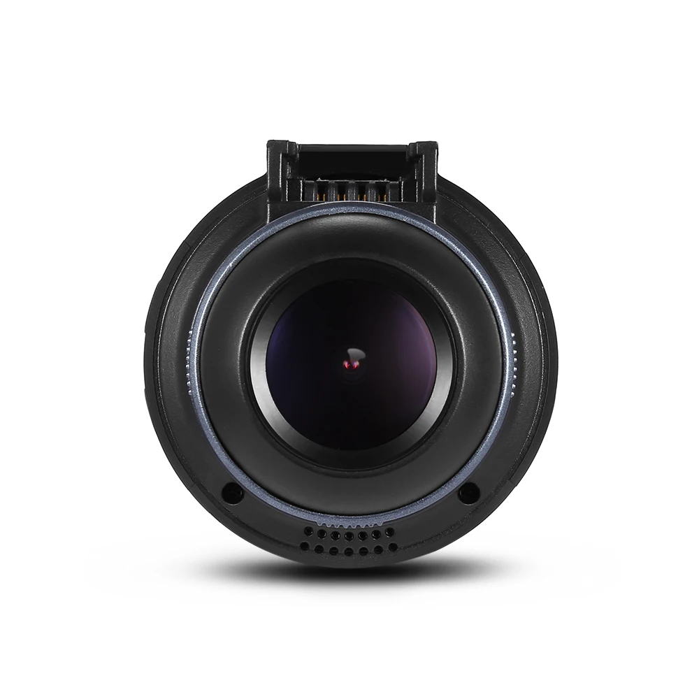 Produs Original Philips CVR 108 Car DVR Camera 130 degree Driving Video ...