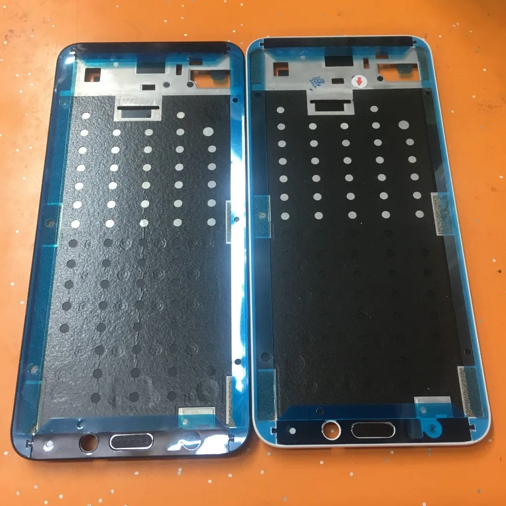 original LCD Screen Supporting Frame Front frame Bezel Housing Cover ...