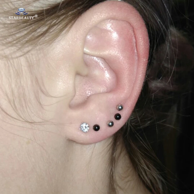 Efek Tindik Telinga | Apa itu Tindik