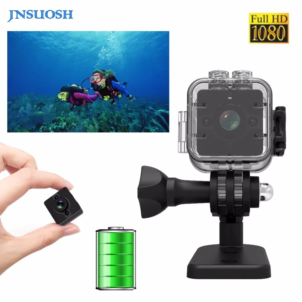 SQ12-HD-Car-Home-CMOS-Sensor-mini-camera-micro-camera-Waterproof-MINI ...