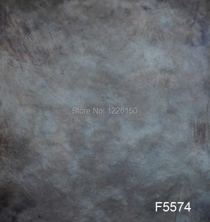 Flowers Muslin Photo Backdrop