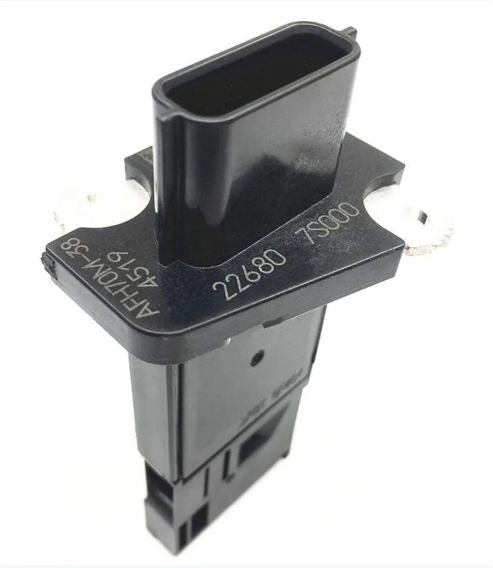 1pc Brand New Air Flow Meters Mass Air Flow Sensors 22680 AW400 22680 ...