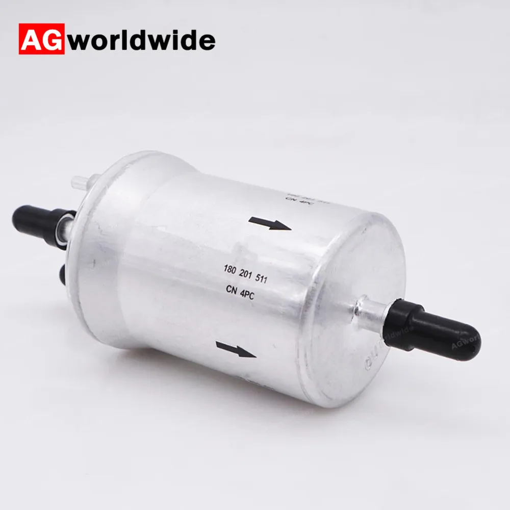 180201511 топливный фильтр для VW Bora 1.6L 2.0L 2011- JETTA 1.4L 2013 ...