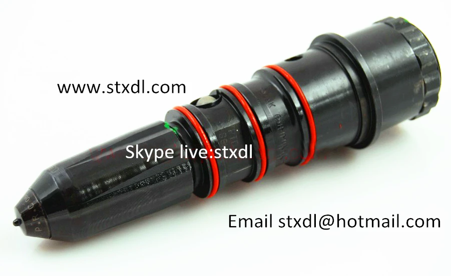original cummins injector 3054233 / 3024147 for cummins diesel engine ...