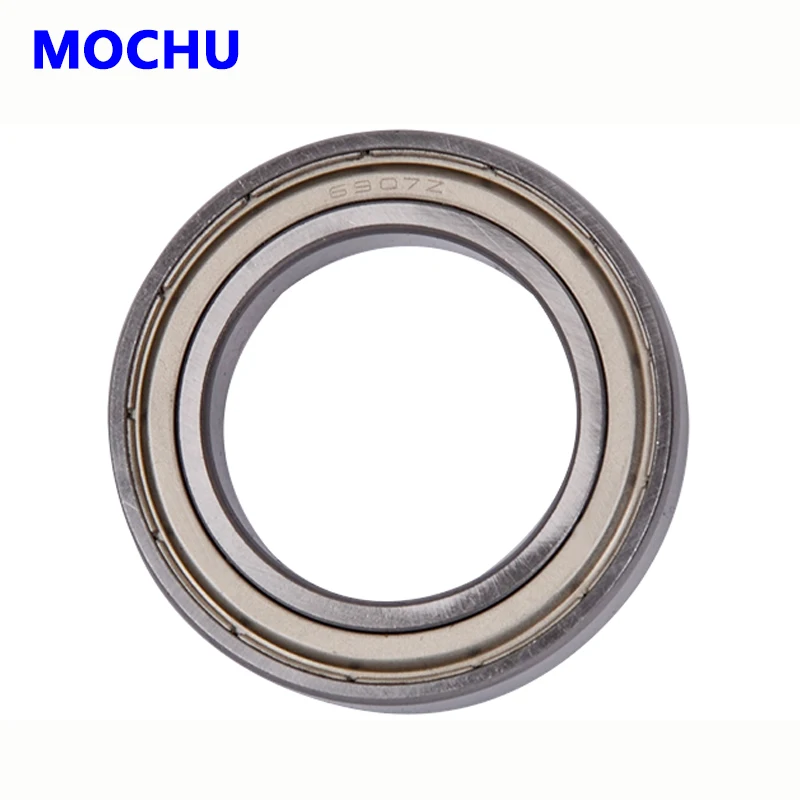 10pcs Bearing 6907 6907Z 6907ZZ 61907 61907 2Z 35x55x10 ABEC 1 MOCHU ...