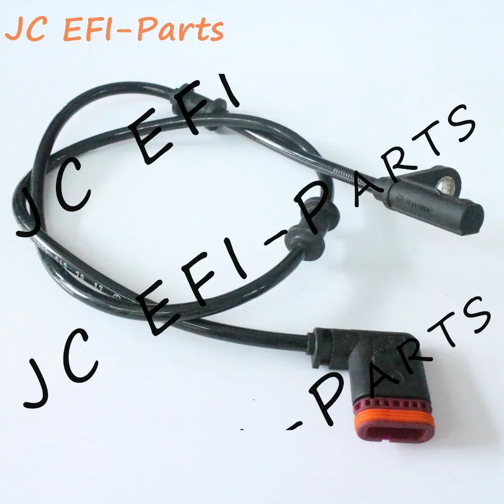 A2125402017 Abs Wheel Speed Sensor For Mercedes - Speed Sensor - AliExpress