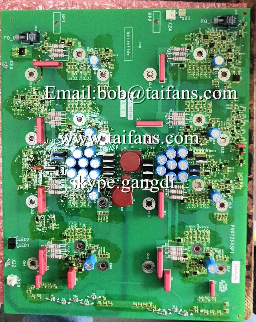 Original new PN072545P1 3D657723 for machine ATV61/ATV71