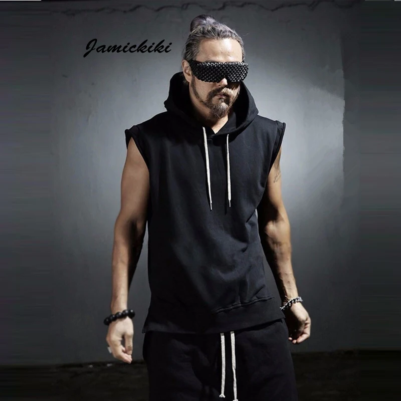 Fashion 2017 Jamickiki Brand Mens Sweatshirts Men High Quality ...