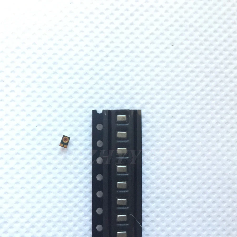 5pcs Microfones MIC Interno de Peças de Reparo Para Samsung Galaxy A3 ...