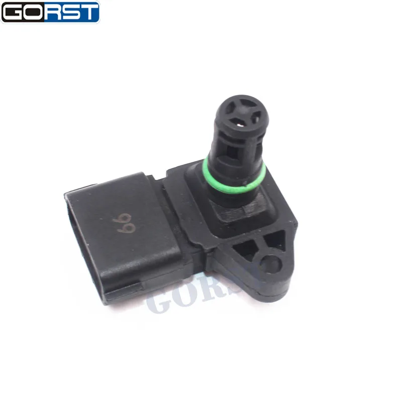 4921322 Car/automobiles Air Pressure Sensor MAP For Dodge Ram For ...