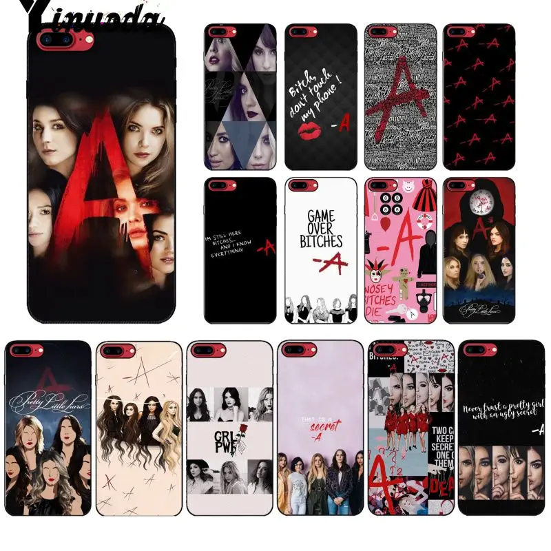 Yinuoda funda para Apple iPhone 8, 7, 6, 6S Plus, X, XS, MAX, 5, 5S, SE, XR|Fundas antigolpes ...