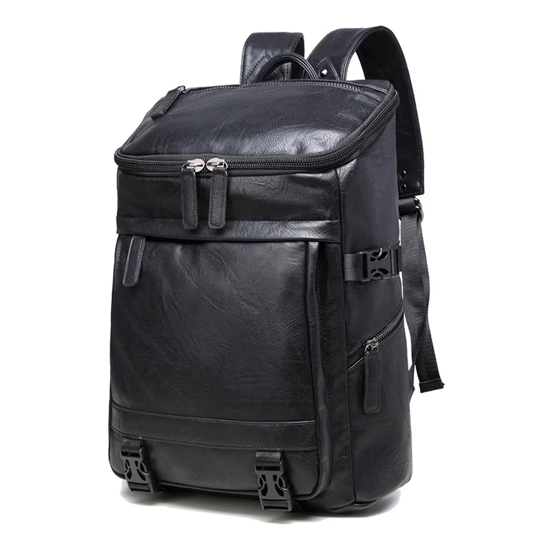 New Men's Backpack Men Travel Bag Student Backpacks For Teenagers Men ...