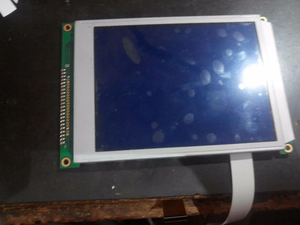 For Yamaha Psr1500 Psr-1500 Psr 1500 Lcd Display Screen Panel ...