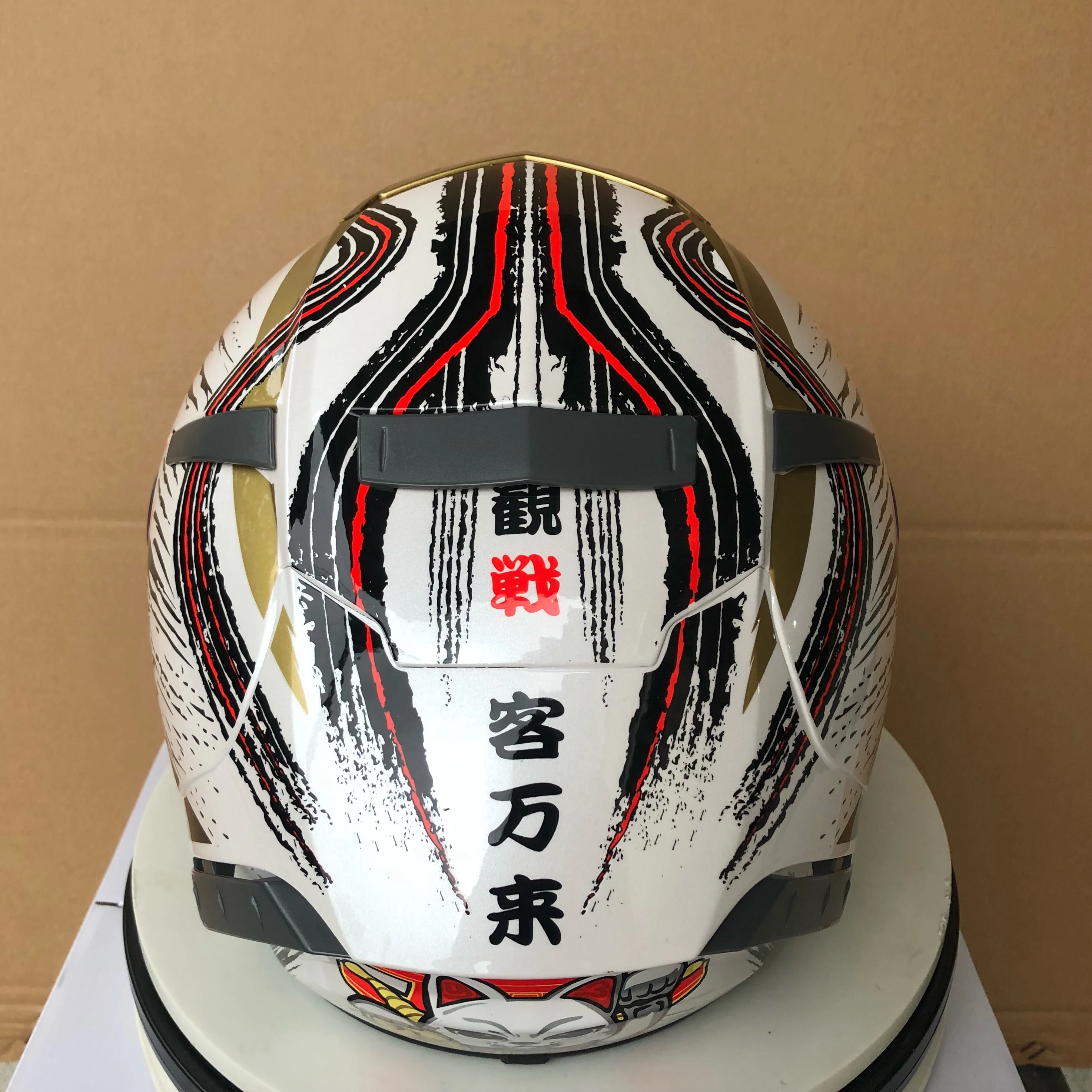Full Face X14 marquez MOTEGI2 replica Motorcycle Helmet Man Riding Car ...