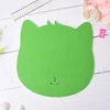 Cat Shaped Mouse Pad - Adorable Darling