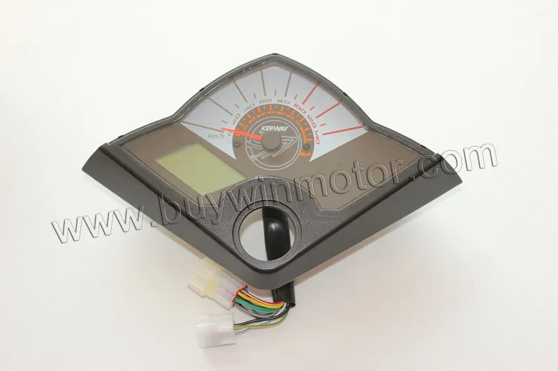 Velocímetro para Keeway TX TXM 125 150 200 Benelli VLX 125 150 200 cc ...
