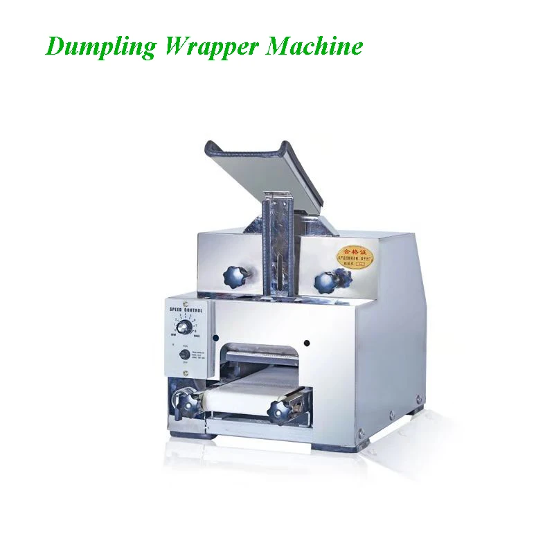 Bun Dumpling Wrapper Machine Imitation Manual Ravioli Wrapper Bun ...