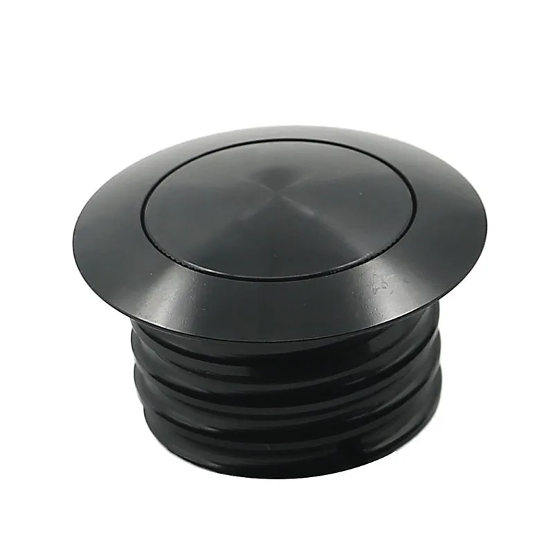 Fuel-Tank-Gas-Flush-Pop-Up-Cap-Cover-For-Touring-Sportster-XL-883-1200 ...