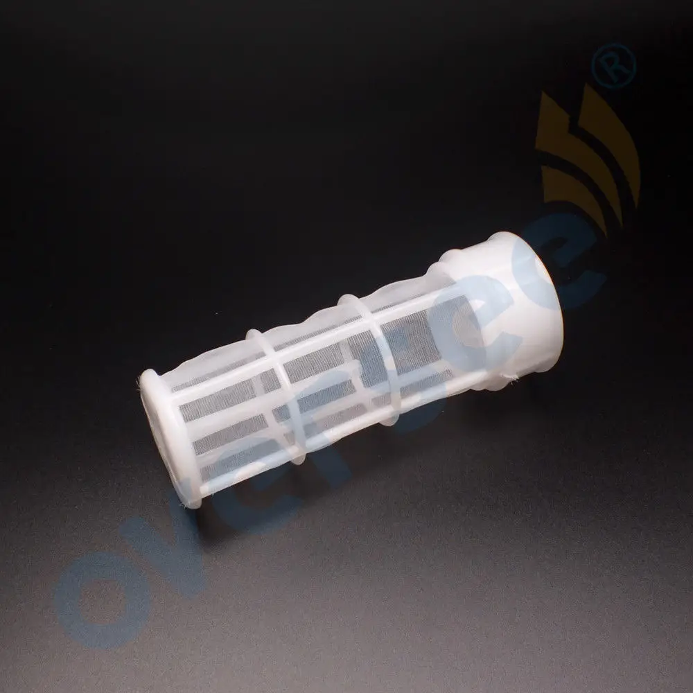 6YJ-24167-00 STRAINER FOR YAMAHA OUTBOARD ENGINE 6YJ-24167 Outboard Motor