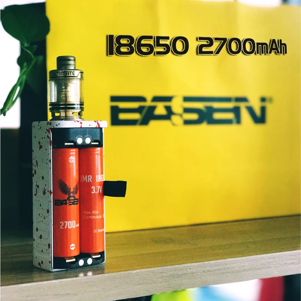 Are vape batteries lithium - aniplora