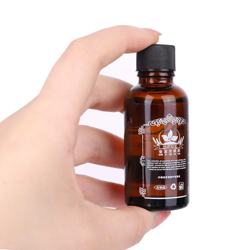 Organic Body Massage Relax 30ml Fragrance Oil Essential Oils For Aromatherapy Diffusers Pure