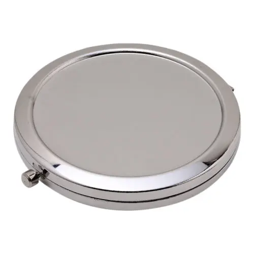 Wholesale Lot of 200 Blank Metal Compact Cosmetic Mirror Cases|mirror ...