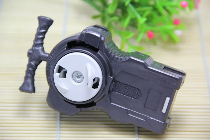 B X TOUPIE BURST BEYBLADE SPINNING TOP Launcher Metal Masters Fight ...