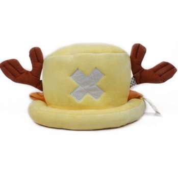 Tony Tony Chopper Hat | Free Shipping Worldwide! | #1 Fan Shop