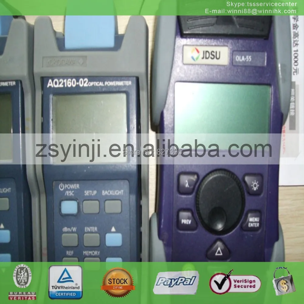 Para OLA 15 60db Atenuador Óptico Variable 1550nm 1310nm|day wave|day ...