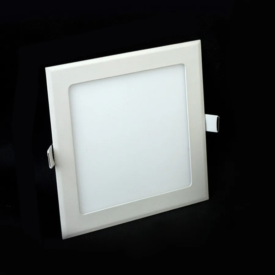 Купить 3 вт ~ 25 вт круглая площадь led потолочные встраиваемые панели ...